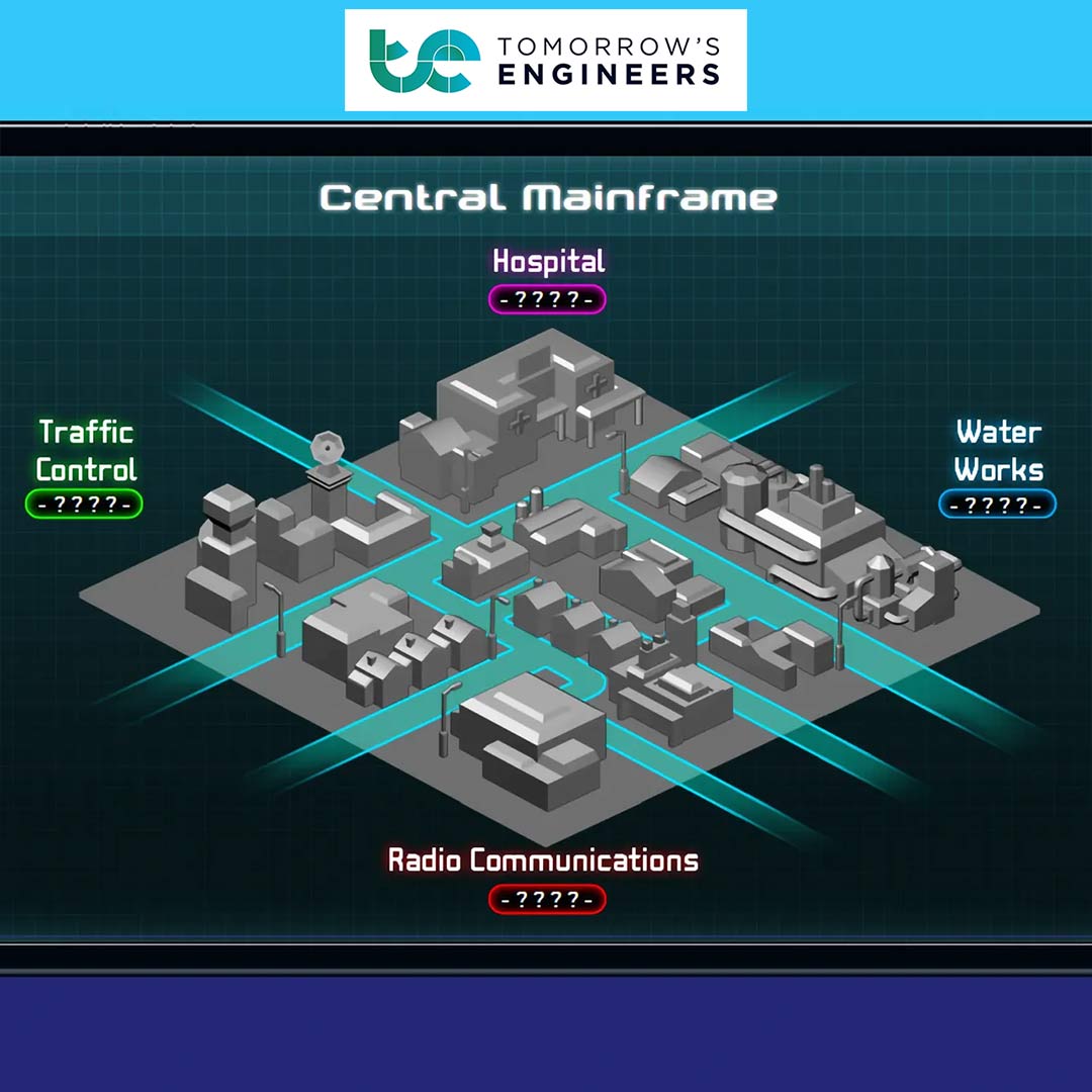 Tomorrow's Engineers